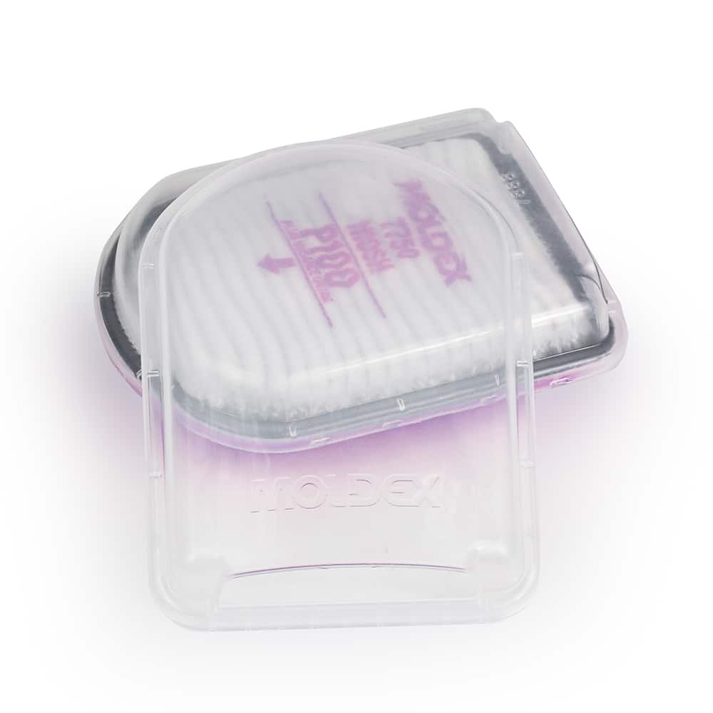 Moldex Protector para de Chispas para Filtros Serie 77 COD. 7888 ...