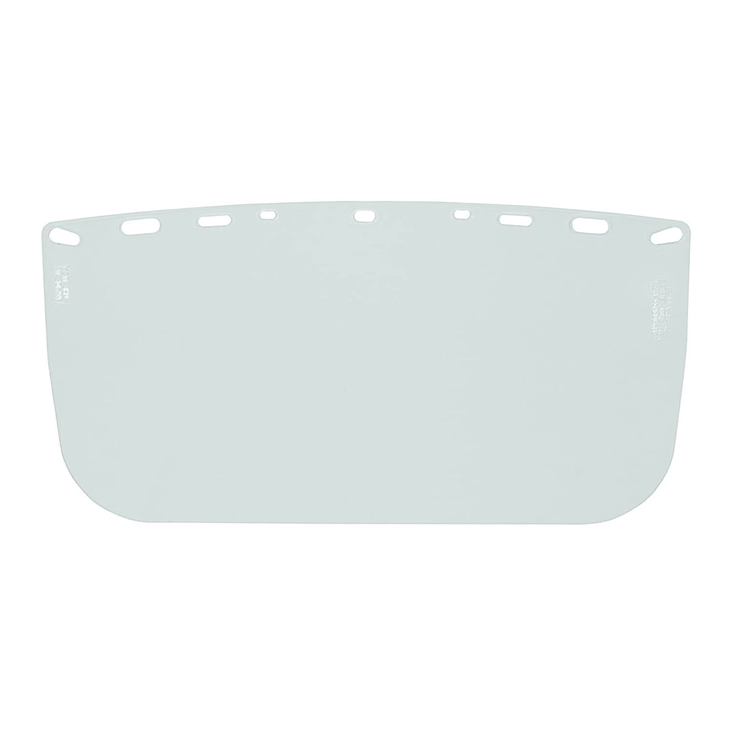 Visor Claro Bullard Acetato COD. E840ME - General Safety Guatemala S.A.